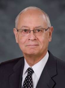 Michael Marrs | Conybeare Injury and Accident Lawyers